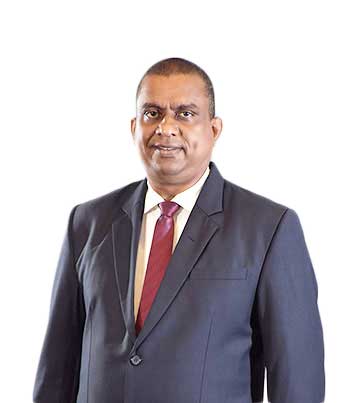 Board of Directors | Alliance Finance Company PLC